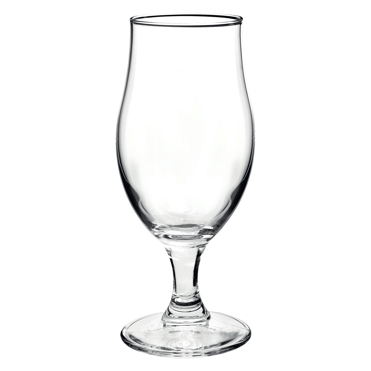Bormioli Rocco Executive Bierglas 39 Cl Met Maatstreep - 6 Stuks