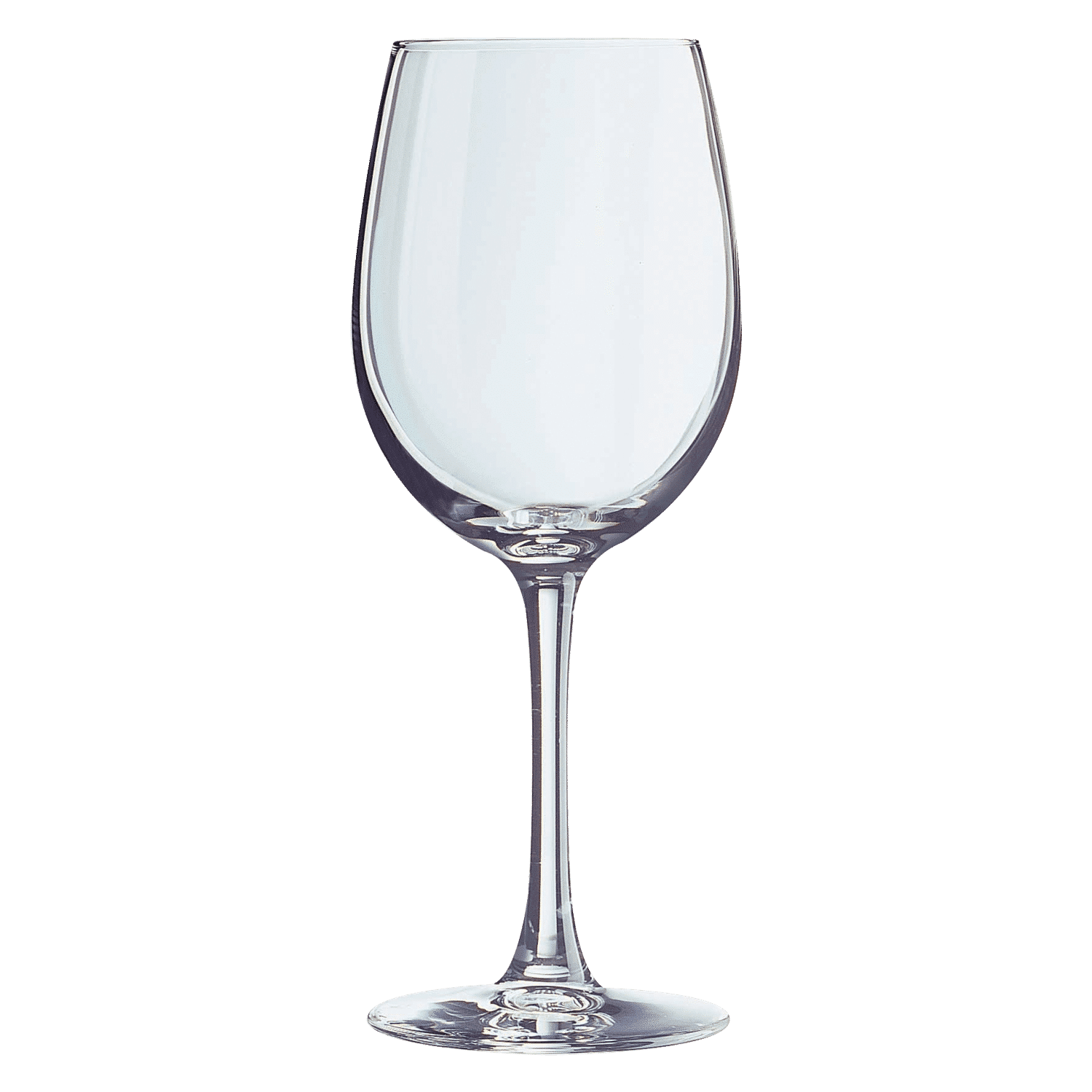 Chef & Sommelier Cabernet Tulip Wijnglas 35 Cl Met Maatstreep - 6 Stuk