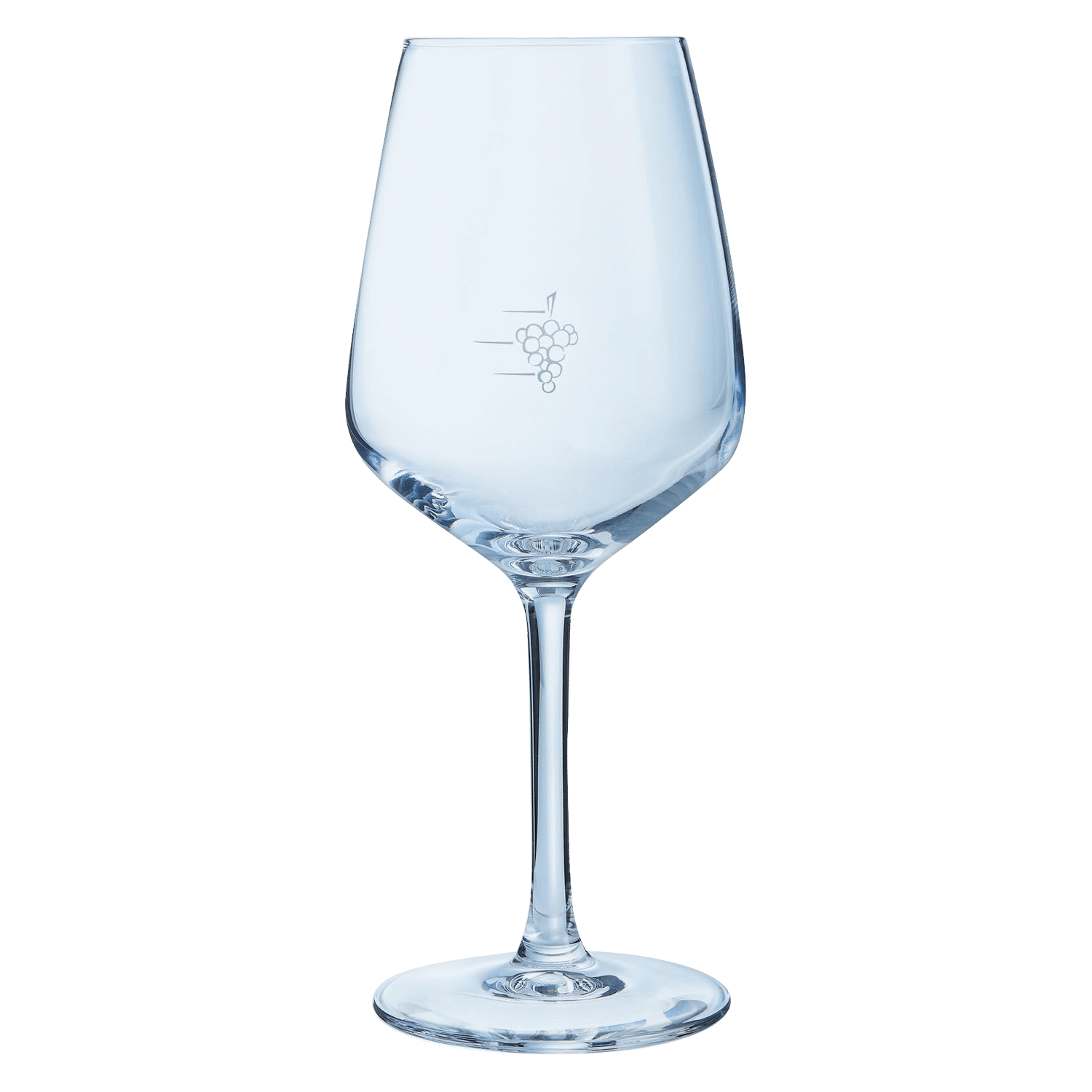 Arcoroc Vina Juliette Wijnglas 30 Cl Met Maatstreep - 6 Stuks