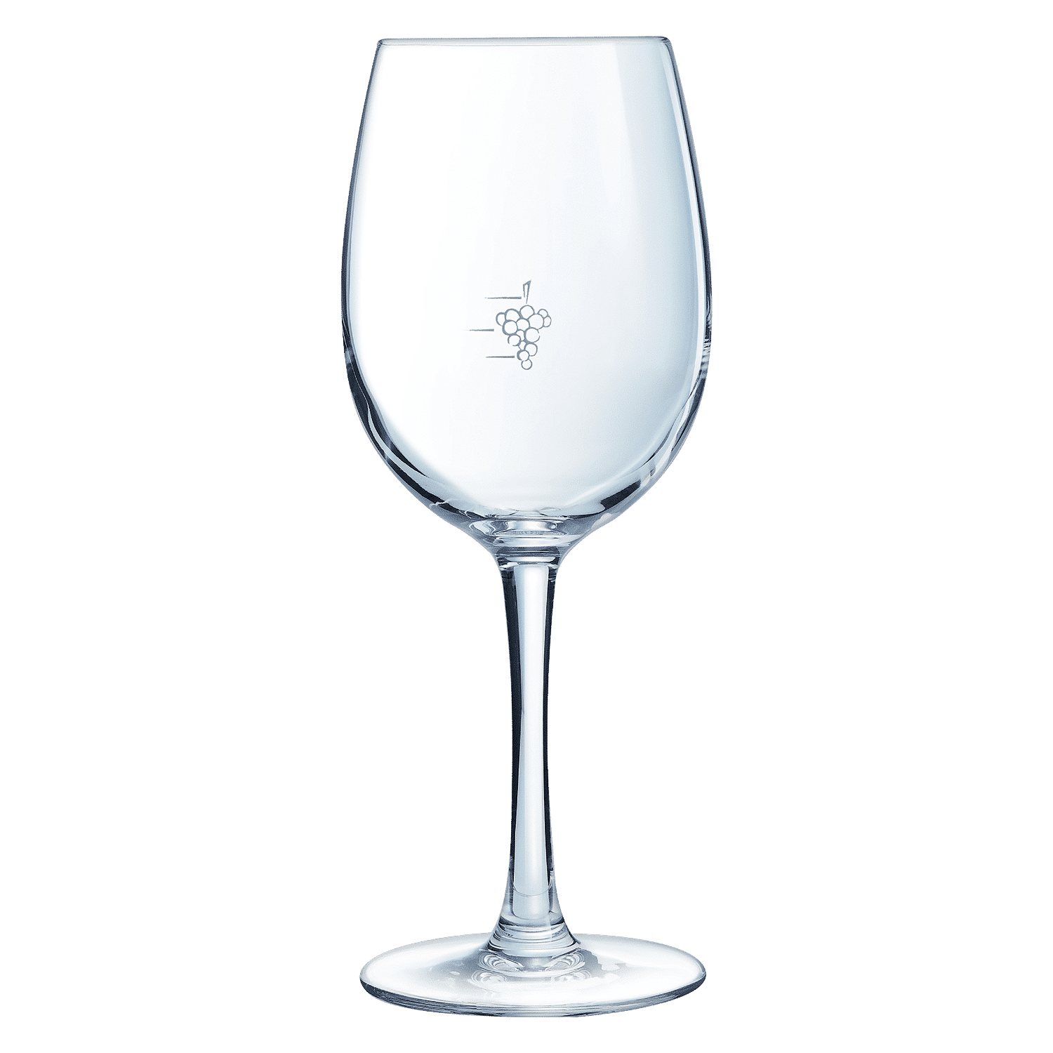 Chef & Sommelier Cabernet Wijnglas 35 Cl Met Maatstreep - 6 Stuks