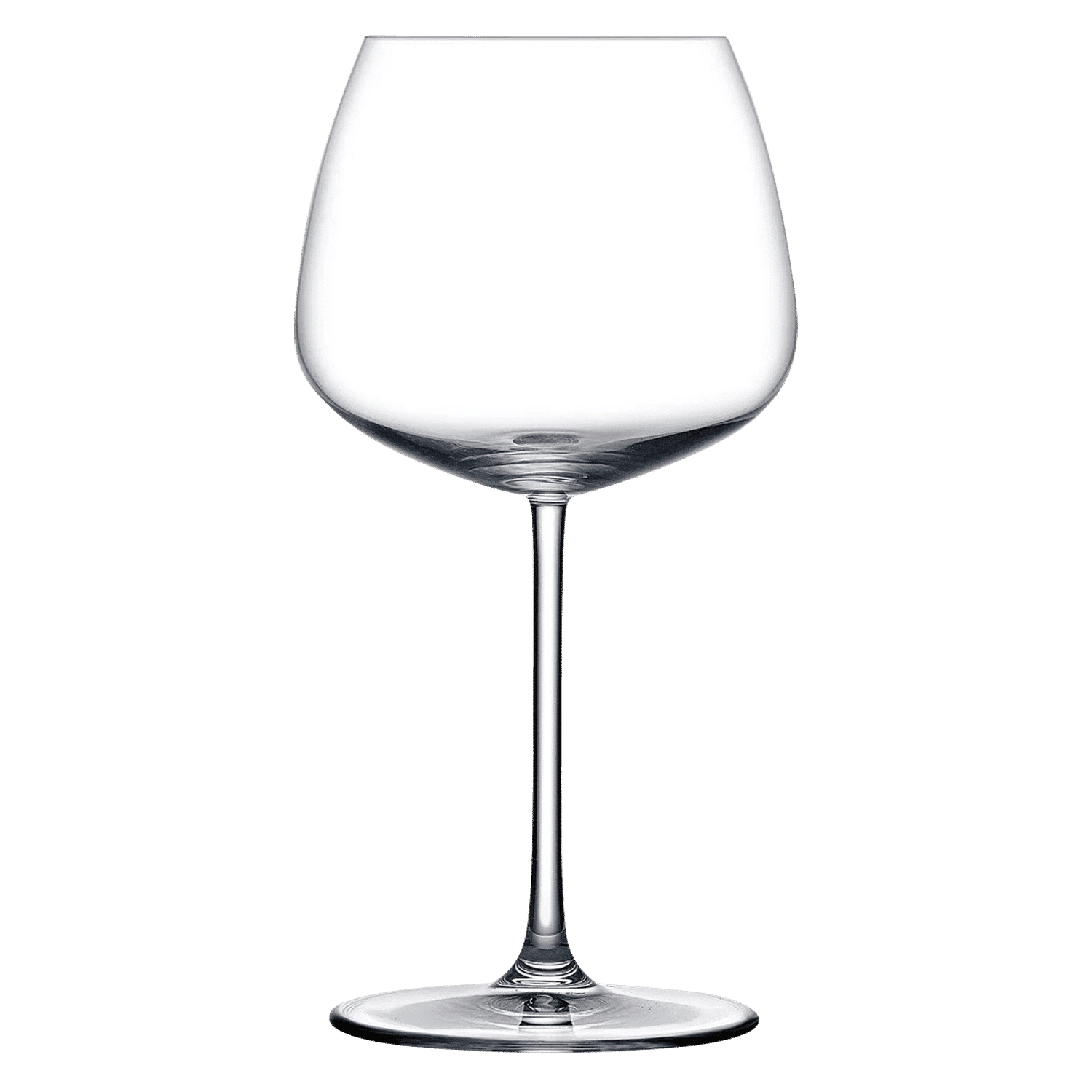 Nude Glass Mirage Wijnglas 57 Cl - 6 Stuks